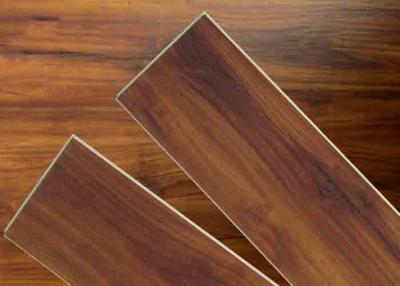 China Virgin Material 100% Vinyl Plank Flooring Spc Low Carbon Eco Friendly for sale