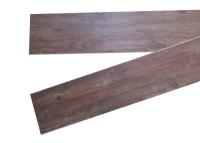 China Resist Moisture 100% Stone Plastic Composite Vinyl Plank Flooring Fireproof Antiwear for sale