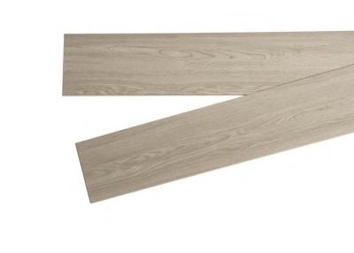 China Low Maintenance 100% Spc Luxury Vinyl Plank Flooring Eco Friendly For Kitchen for sale