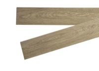 China Heat Insulation 4mm Spc Luxury Vinyl Plank Flooring 100% Environment Protection for sale