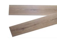 China Anti Skidding 0.5mm Wear Layer Spc Luxury Vinyl Plank Flooring For Shopping Mall for sale