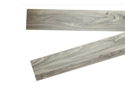 China Locking System Spc Luxury Vinyl Plank Mildewproof Watertight for sale