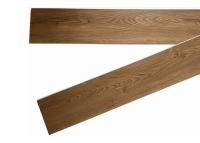 China Non Flammable 4mm Spc Vinyl Plank Flooring Ce Fire Resistant for sale