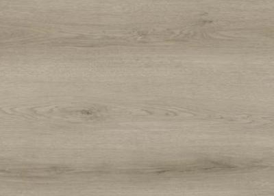 China Fireproof Click Lock Waterproof Spc Flooring E1 Formaldehyde Emission For Bathrooms for sale