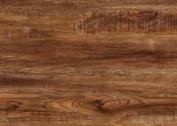 China Soundproof 100% Spc Flooring Commercial With Ixpe 0.2mm Wood Appearance for sale