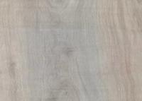 China Indoor Decoration 4.5mm Waterproof Spc Flooring Wood Look Noise Prevention for sale