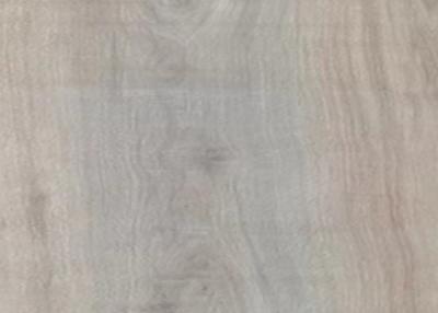 China Indoor Decoration 4.5mm Waterproof Spc Flooring Wood Look Noise Prevention for sale