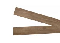 China Low Maintenance Rigid Core Waterproof Spc Flooring 1220mm*125mm Ce Sgs for sale