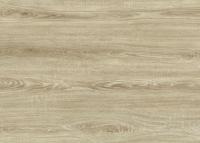 China Click Unilin Installation Waterproof Spc Vinyl Flooring With 2mm Ixpe Fireproof for sale