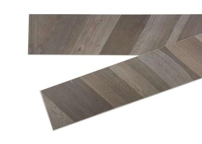 China Floorscore 100% Waterproof Spc Flooring With Ixpe Iso9001 Soundproof for sale