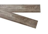 China High Traffic Unilin Click Commercial Spc Vinyl Flooring Water Resistant Fireproof for sale