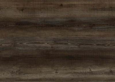 China 100% Water Resistant Commercial Spc Vinyl Flooring Mothproof Iso14001 for sale