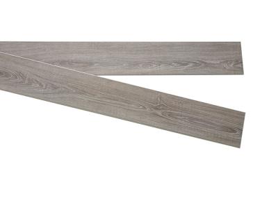 China 100% Virgin Material 5.5mm Commercial Spc Vinyl Flooring Wear Resistance Anti Slip for sale