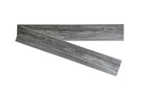 China Scratch Resistant 4mm Spc Flooring 230x1220mm Eir 100% Environment Protection for sale