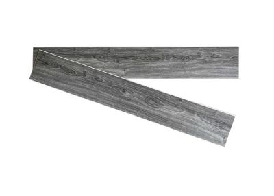 China Scratch Resistant 4mm Spc Flooring 230x1220mm Eir 100% Environment Protection for sale