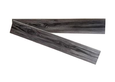 China Comfortable Hybrid 4mm Spc Flooring Reduces Noise 100% Eco Friendly for sale