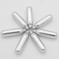 China NO2 8g Cream Charger 24 Pack Filled With Food Grade Gas for sale