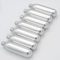 China NO2 8g Cream Charger 24 Pack Filled With Food Grade Gas for sale