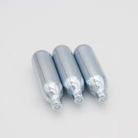 China 8g N2o Whipped Cream Charger 50 Count Original Flavor for sale