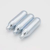 China Sustainable 50 Count 8g N2o Cartridges Dessert Tools for sale