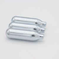China Whipped Cream Chargers 8g 50 Pack Accpet Customization for sale