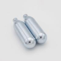 China Whip Cream Charger 9g N2o Cartons Of 600 Cream Chargers for sale
