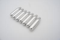 China New Hot Selling Stainless Steel YiWhip Food Grade 24 Pack 8.5g Whipped Cream Cartridge For Dessert Tool for sale
