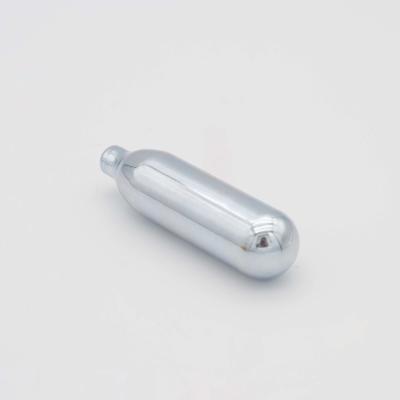 China Nitrous Oxide 8.5g Cream Chargers 10 Pack Dessert Tool for sale