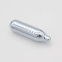 China New Hot Selling Stainless Steel YiWhip Food Grade 24 Pack 8.5g Whipped Cream Cartridge For Dessert Tool for sale