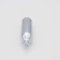 China 8.5g Cream Charger Food grade Cream Product Whip 8g Barrel Cream Charger for sale
