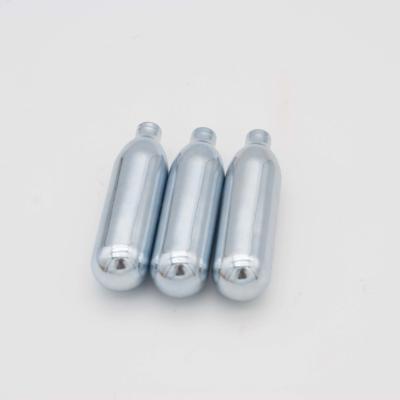 China Fruit Flavor 8g Cream Whipped Chargers Dessert Tools for sale
