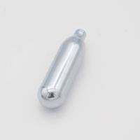China OEM 50 Pack 8g Cream Chargers Food Grade Disposable for sale