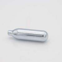 China OEM 50 Pack 8g Cream Chargers Food Grade Disposable for sale
