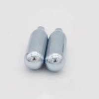 China 8g Cartridge Cream Whipper High Purity For Kitchen Tools for sale