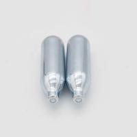 China 8g Cartridge Cream Whipper High Purity For Kitchen Tools for sale