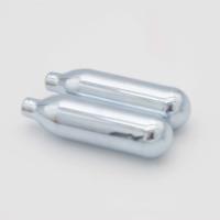 China 10pcs 24pcs 50pcs 8g Cream Chargers 600 Sustainable for sale