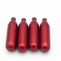 China Dessert Tool N2O 10 Pack Cream Chargers Customized for sale