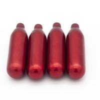 China Dessert Tool N2O 10 Pack Cream Chargers Customized for sale