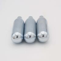 China 600 Whipped Cream N2O Nitrous Oxide Cream Whipper Cartridges 8g for sale