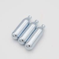 China 600 Whipped Cream N2O Nitrous Oxide Cream Whipper Cartridges 8g for sale