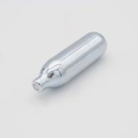 China Sustainable 8.2g Cream Whipper Cartridges Strawberry Flavor for sale
