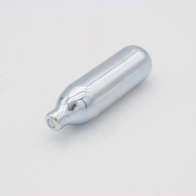 China Sustainable 8.2g Cream Whipper Cartridges Strawberry Flavor for sale