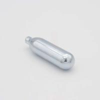 China Sustainable 8.2g Cream Whipper Cartridges Strawberry Flavor for sale