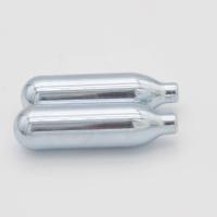 China No Leakage 8G Whipped Cream Chargers Sustainable for sale