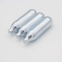 China No Leakage 8G Whipped Cream Chargers Sustainable for sale