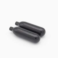 China 100 Pack 8.5g N2O Cream Whipper Cartridges Customized for sale