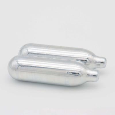 China 8.5g Strawberry Flavor Cream Whipper Charger 600 CE 50PK for sale