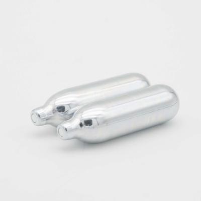 China Whipped Cream Charger 50pcs 8g N2O Nitrous Oxide For Whipped Cream Dispenser for sale