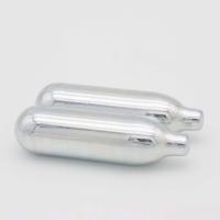 China Whipped Cream Charger 50pcs 8g N2O Nitrous Oxide For Whipped Cream Dispenser for sale