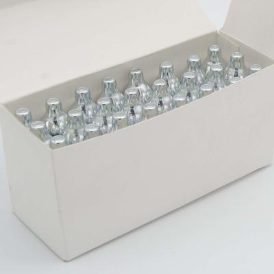 China YiWhip Whipped Cream 600Pcs 8g N2o Cartridges 24pk Food Grade for sale